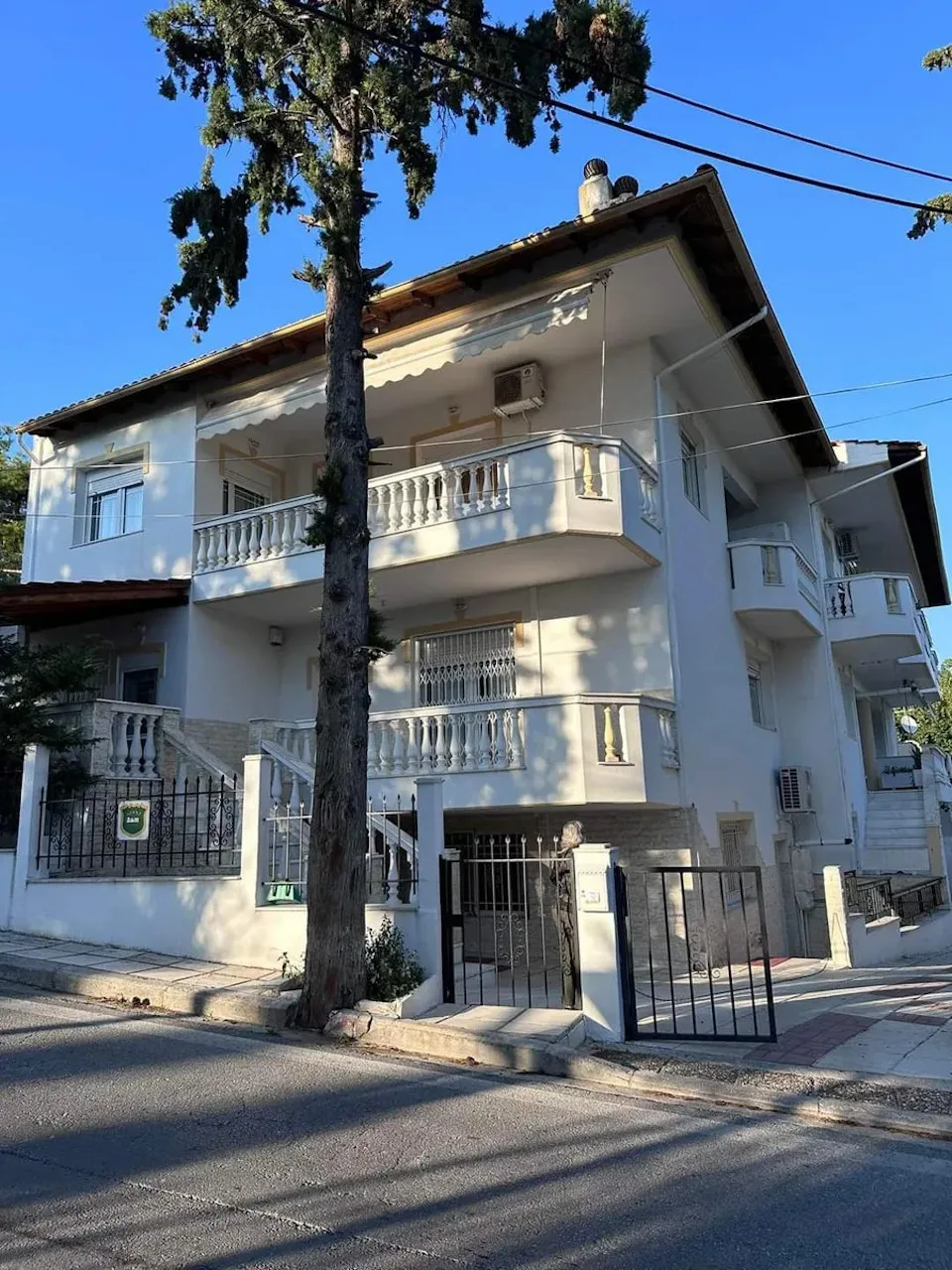 Na prodaju - Mezoneta 230 m² Oreokastro - Ellas Estate - Real Estate In ...