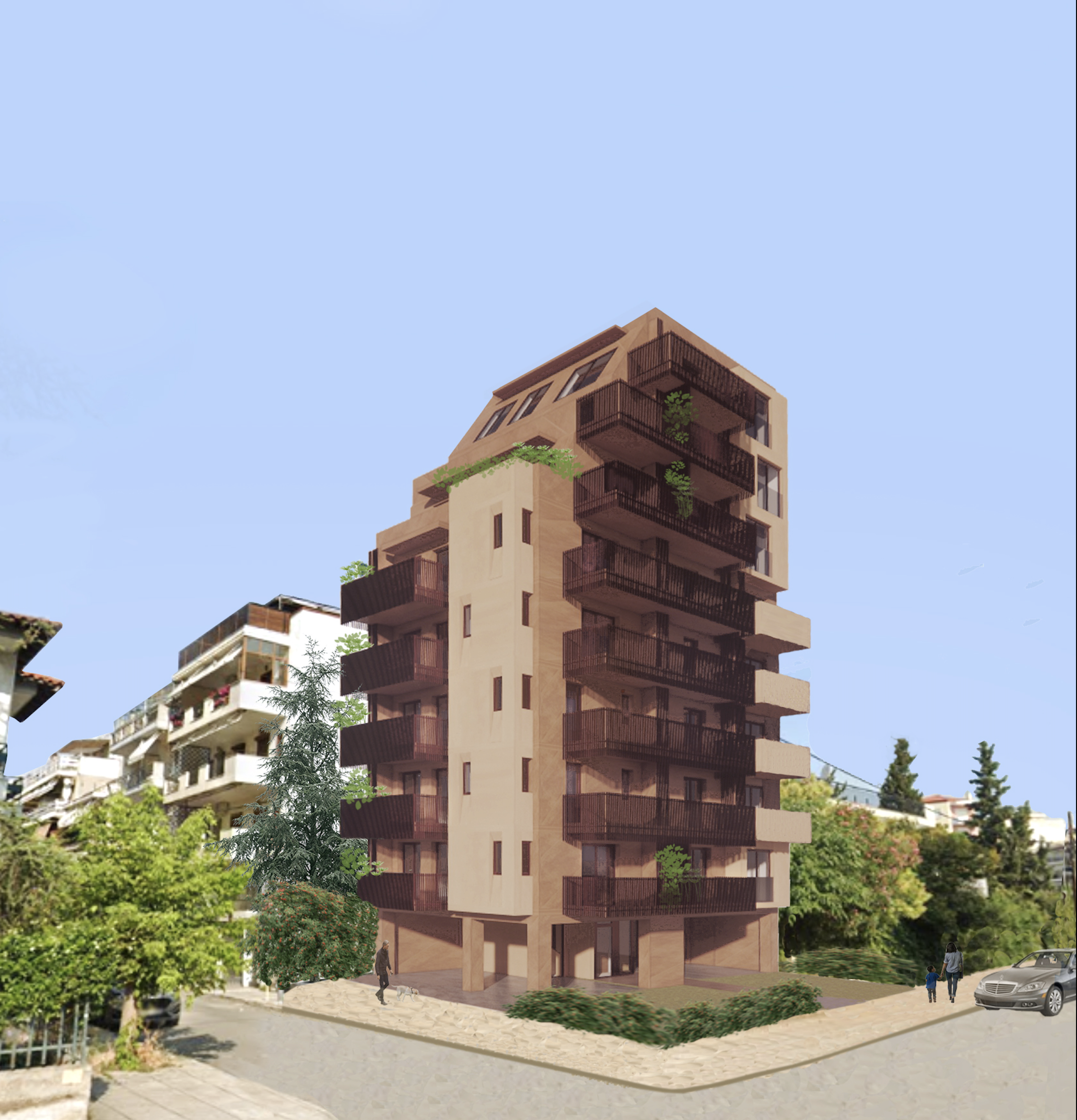 For Sale – Maisonette 63 sq.m (Z1) in Charilaou, Thessaloniki - Ellas ...